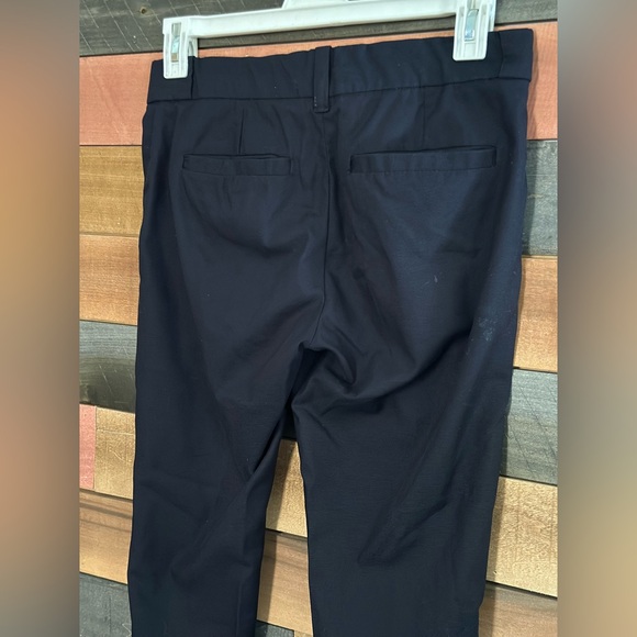 Mango | Pants & Jumpsuits | Mng By Mango Black Stretch Pants | Poshmark